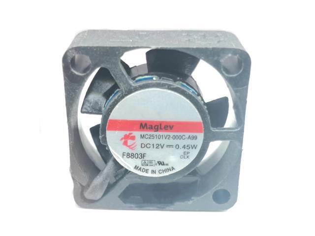 Click here for DC12V 0.45W MC25101V2-000C-A99 2510 25mm 2-Wire Ma... prices