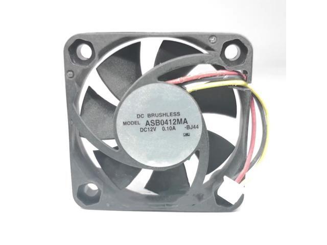 Click here for DC12V 0.10A ASB0412MA 4010 4cm 3-Wire Ultra-Quiet... prices