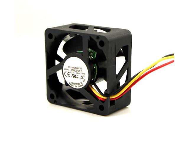 Click here for DC12V 0.10A ASB0312LB 3015 3cm 3-Wire Switch Cooli... prices