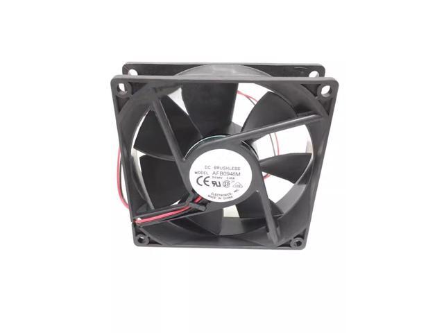 Click here for DC48V 0.08A AFB0948M 9225 92mm 2-Wire Inverter Coo... prices