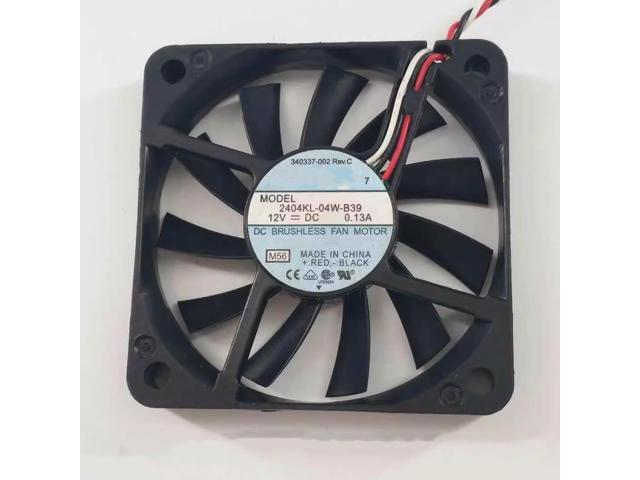 Click here for DC12V 0.13A 2404KL-04W-B39 6010 6cm 3-Wire Inverte... prices