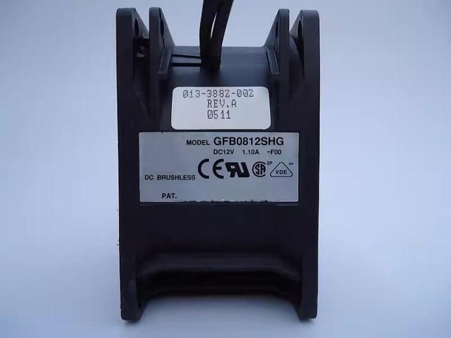 Click here for DC12V 1.10A GFB0812SHG 8050 8cm 8-Wire Server Cool... prices