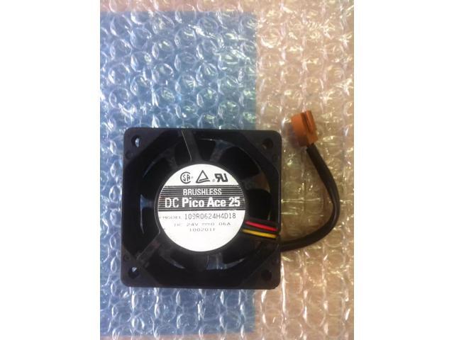 Click here for DC24V 0.06A 109R0624H4D18 6025 6cm 3-wire inverter... prices