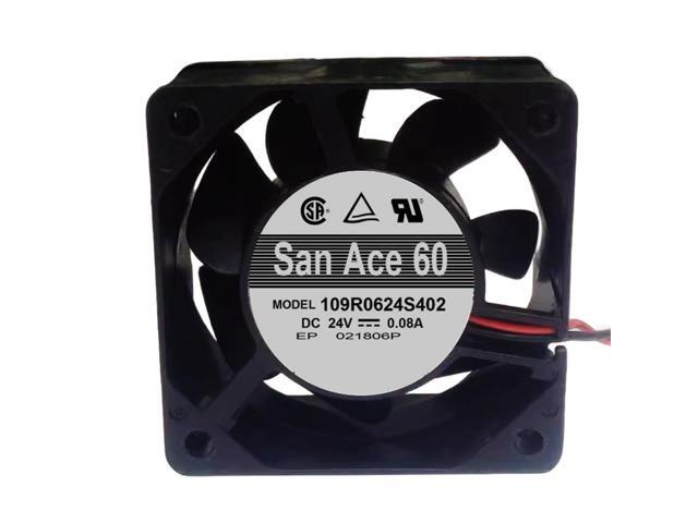 Click here for DC24V 0.08A 109R0624S402 6025 6cm 2-wire inverter... prices