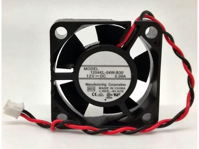 Click here for DC12V 0.09A 1204KL-04W-B30 3010 3cm 2-wire inverte... prices