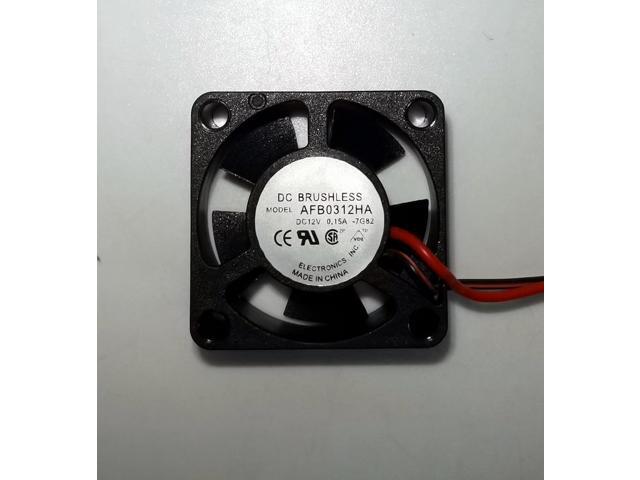 Click here for DC12V 0.15A AFB0312HA 3010 3cm 2-wire inverter coo... prices