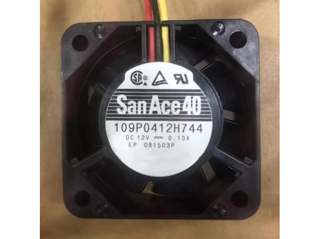 Click here for DC12V 0.13A 109P0412H744 4015 4cm 3-wire inverter... prices