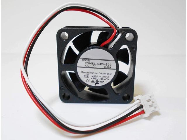 Click here for DC12V 0.09A 1204KL-04W-B39 3010 3cm 3-wire inverte... prices