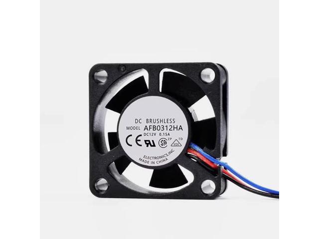 Click here for DC12V 0.15A AFB0312HA 3010 3cm 3-wire inverter coo... prices