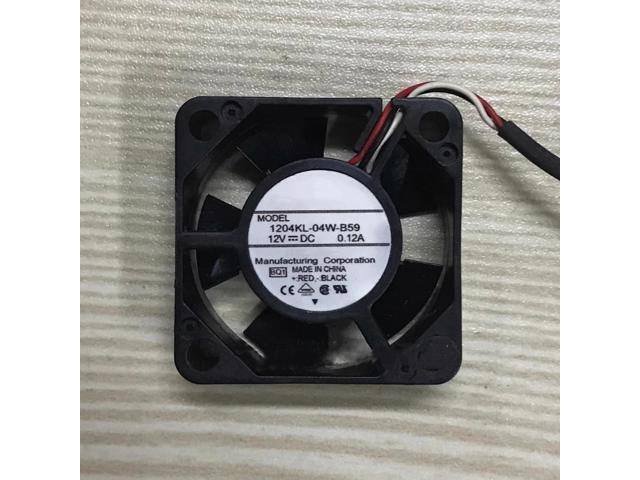 Click here for DC5V 0.12A 1204KL-01W-B59 3010 3cm 3-wire inverter... prices