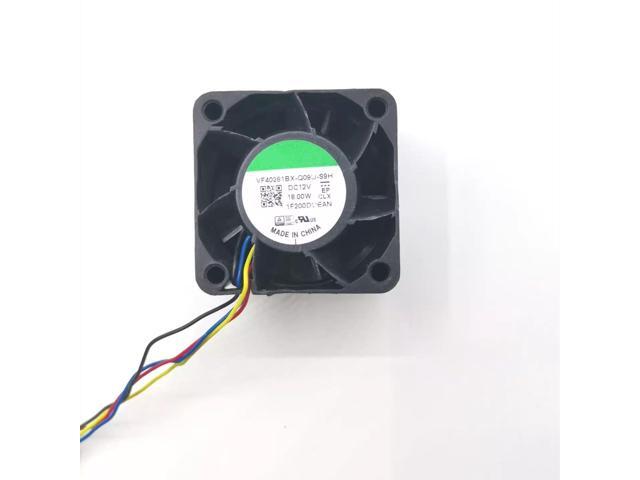 Click here for DC12V 18.00W VF40281BX-Q09U-S9H 4028 4cm 4-wire se... prices