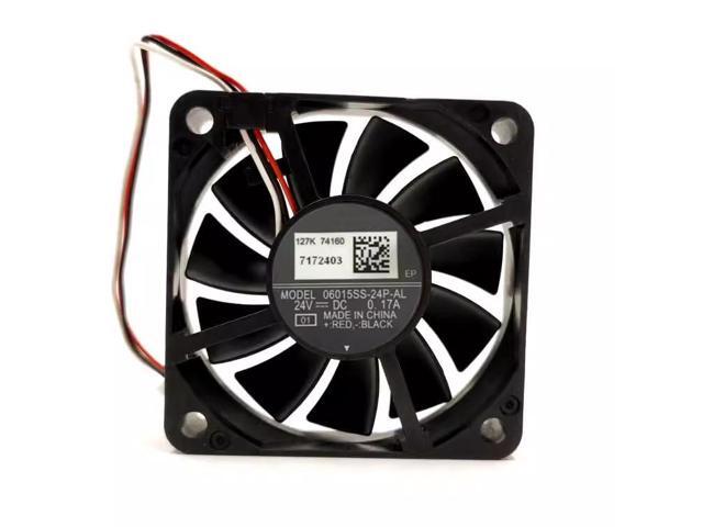 Click here for DC24V 0.17A 06015SS-24P-AL 6015 6cm 3-wire inverte... prices