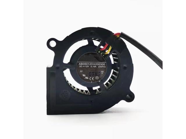 Click here for DC12V 0.15A AB05012DX200300 5020 5cm 3-wire invert... prices