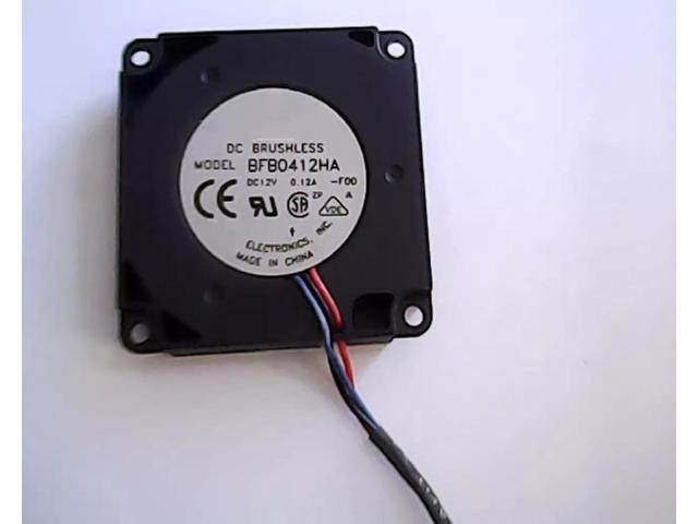 Click here for DC12V 0.12A BFB0412HA 4510 45mm 3-wire turbo blowe... prices