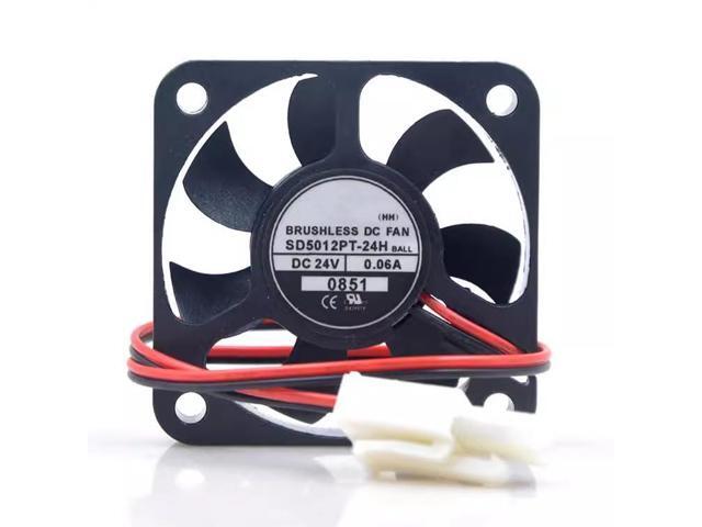 Click here for DC24V 0.06A SD5012PT-24H 5010 5cm 2-wire inverter... prices