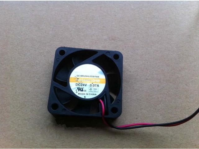 Click here for DC24V 0.07A FD244010HB 4010 4cm 2-wire axial flow... prices