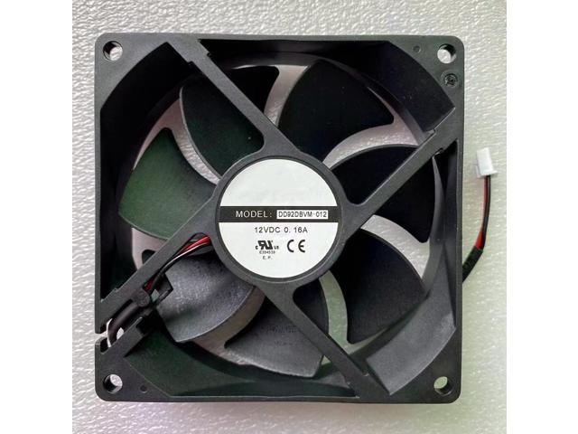 Click here for DC12V 0.16A DD92DBVM-012 9225 92mm 2-wire inverter... prices