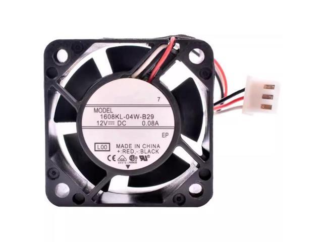 Click here for DC12V 0.08A 1608KL-04W-B29 4020 4cm 3-wire inverte... prices