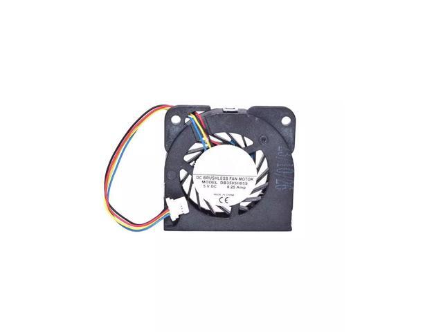 Click here for DC5V 0.25A DB3505H05S 3005 3cm 4-wire small slim b... prices