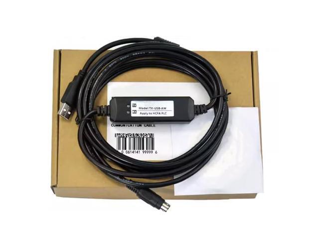 Click here for 10 PCS TX-USB-AW Applicable Programming Cable Comm... prices