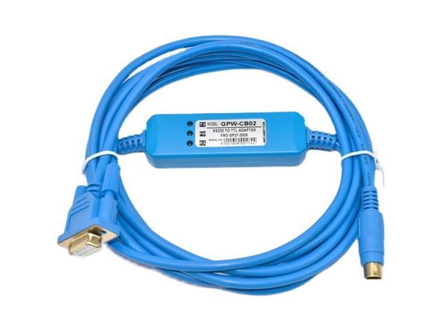 Click here for 10 PCS for GPW-CB02 Programming Cable GP3000 or Be... prices