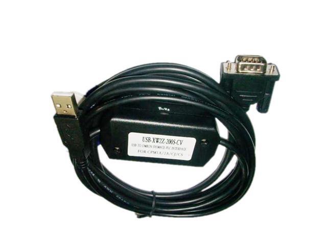 Click here for 10 PCS Programming Cable for USB-XW2Z-200S-CV CS C... prices