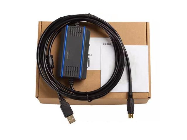 Click here for 10 PCS USB-XGB+ Programming Cable for XBC XBM Seri... prices