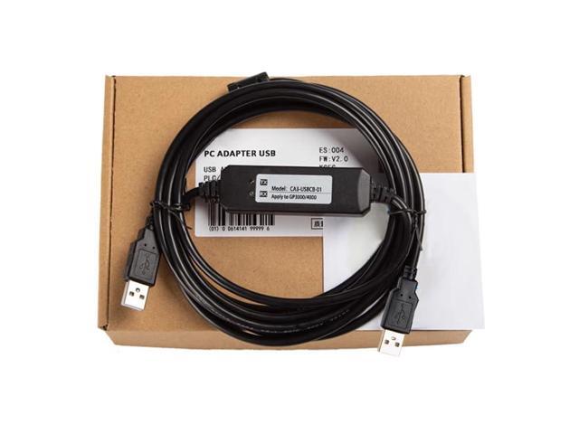 Click here for 10 PCS for CA3-USBCB-01 Programming Cable Touch Pa... prices