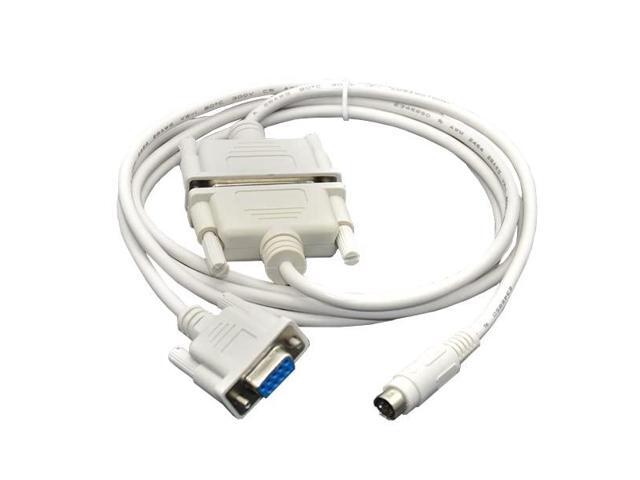 Click here for 10 PCS SC-09 Series PLC Programming Cable Communic... prices