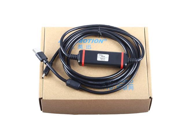 Click here for 10 PCS USB-DS Drive Programming Cable DS2DS3 DS5B/... prices