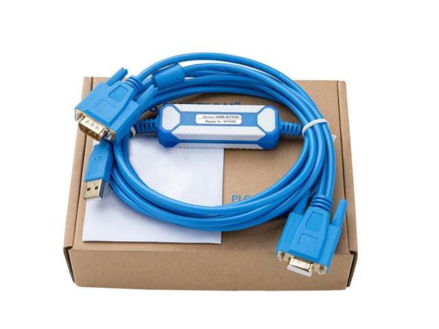 Click here for 10 PCS USB-MT500 for MT500 Series Human Machine To... prices