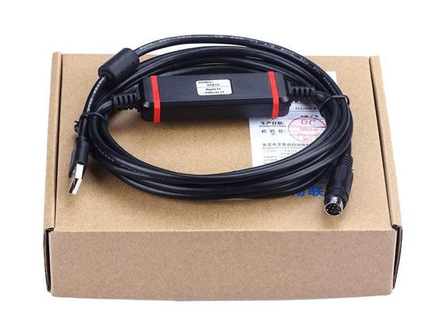 Click here for 10 PCS USB-LE Applicable USB Port LE Series PLC Pr... prices