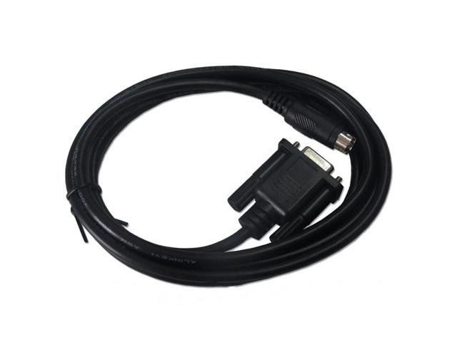 Click here for 10 PCS DVPCAB215 Serial Communication Cable for PC... prices