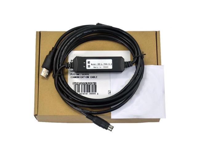 Click here for 10 PCS S5-L-T00-3.0 for IS550 servo Drive Debuggin... prices