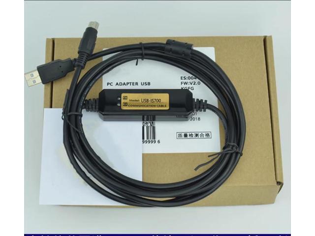 Click here for 10 PCS USB-IS700 Servo Drive Debugging Cable Commu... prices