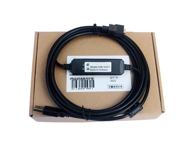 Click here for 10 PCS USB-SGDV Applicable SGDV-V Series Servo CN3... prices