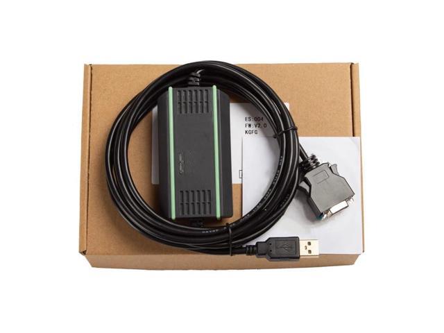 Click here for 10 PCS USB-FCUA-R020 Suitable for Servo Drive Comm... prices