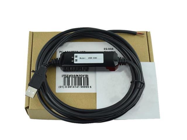 Click here for 10 PCS USB-EDC servo Debugging Cable USB Port Comp... prices