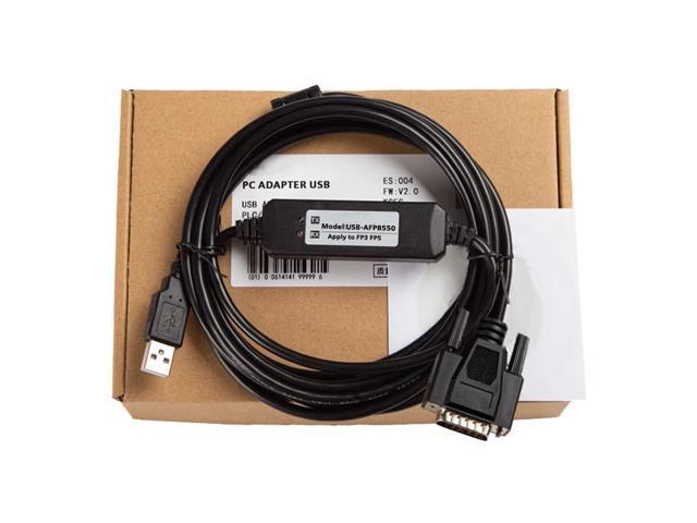 Click here for 10 PCS USB-AFP8550 Programming Cable for FP3/FP5 S... prices