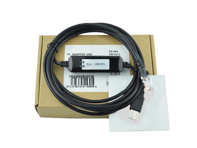 Click here for 10 PCS USB-RYS Servo Drive Data Cable for RYB RYC... prices