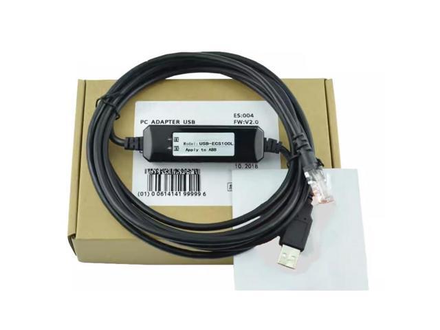 Click here for 10 PCS USB-ECS100L Suitable for ECS100U EC101T4H10... prices