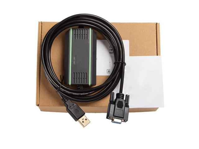 Click here for 10 PCS USB-MDS5000 Servo Drive Programming Cable D... prices