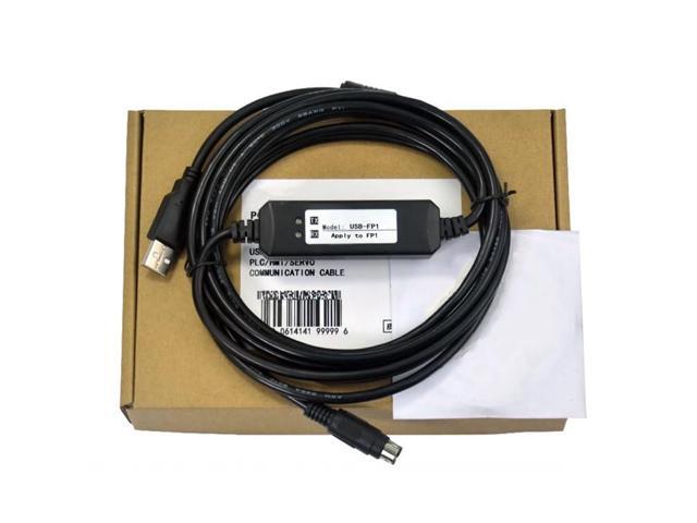 Click here for 10 PCS USB-FP1 for PLC Debugging Cable Programming... prices