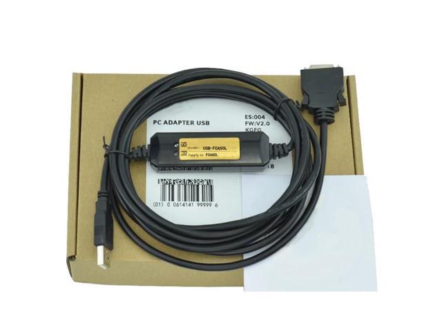 Click here for 10 PCS USB-FCA50L Compatible CNC Machine Tool Serv... prices