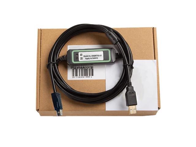 Click here for 10 PCS AL-00689703-01 Compatible Servo Drive Debug... prices