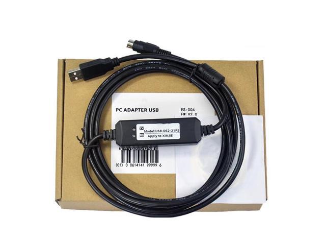 Click here for 10 PCS for Servo Drive Debugging Cable Communicati... prices