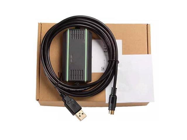 Click here for 10 PCS Applicable PLC Programming Cable Communicat... prices