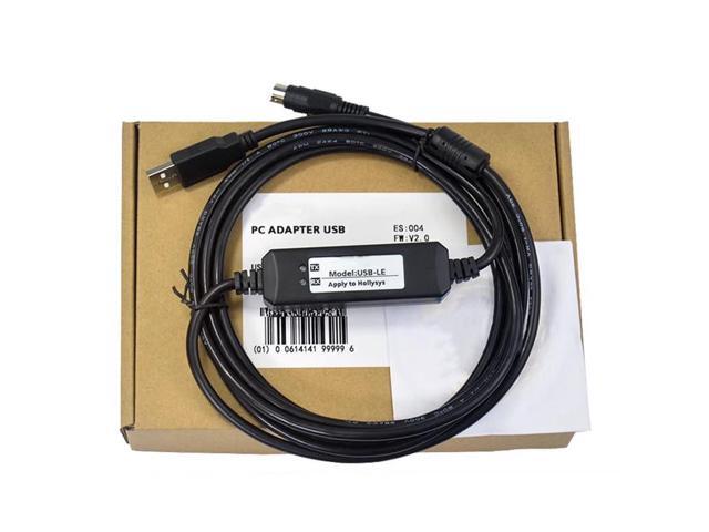 Click here for 10 PCS Applicable Programming Cable Communication... prices