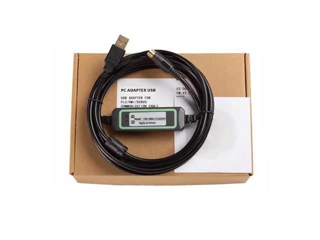 Click here for 10 PCS R88A-CCG002P2 for R88D R7D-BP servo Debuggi... prices