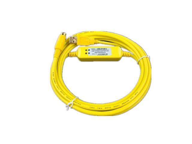 Click here for 10 PCS for USB-AFC8513 FP0 FP2 FP-X FP-M Series PL... prices